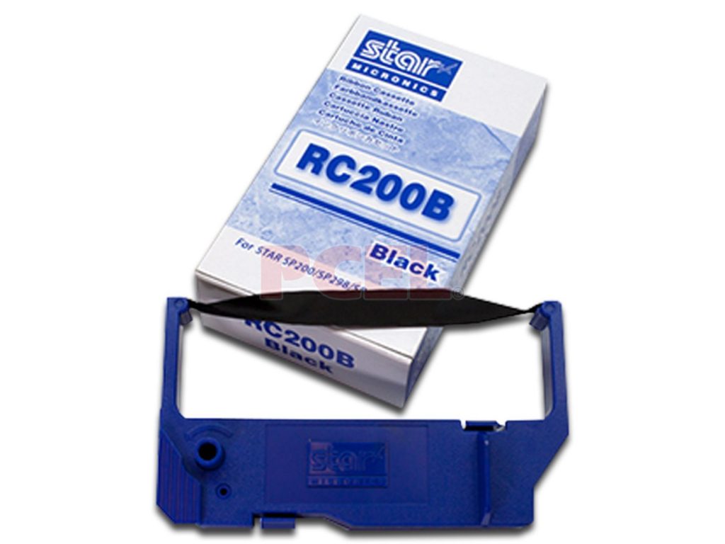 STAR MICRONICS RC200B - COTIZACIÓN - PERÚ